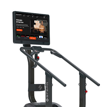 Best Stair Climber | STEPR+ Stair Climber | Connected Stair Climber