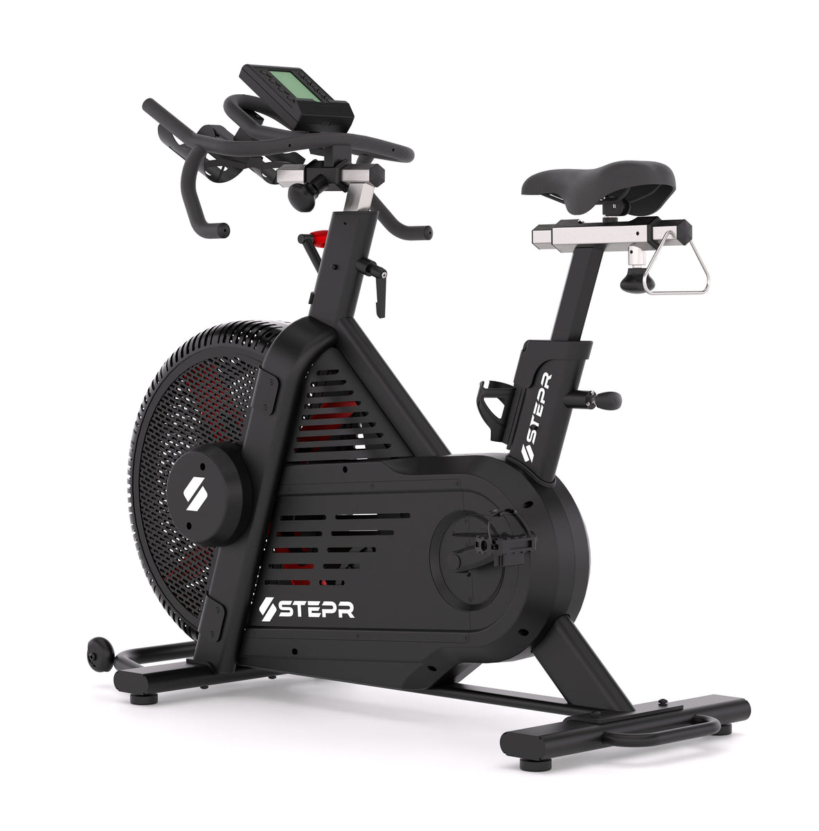CYCLE XL | VPR™ (VARIABLE PITCH TECHNOLOGY) | BIKE ERG – STEPR