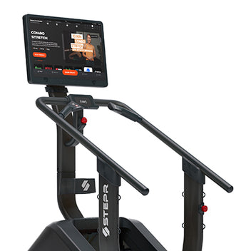 STEPR PRO Stair Climber | Best Light Commercial Stair Climber