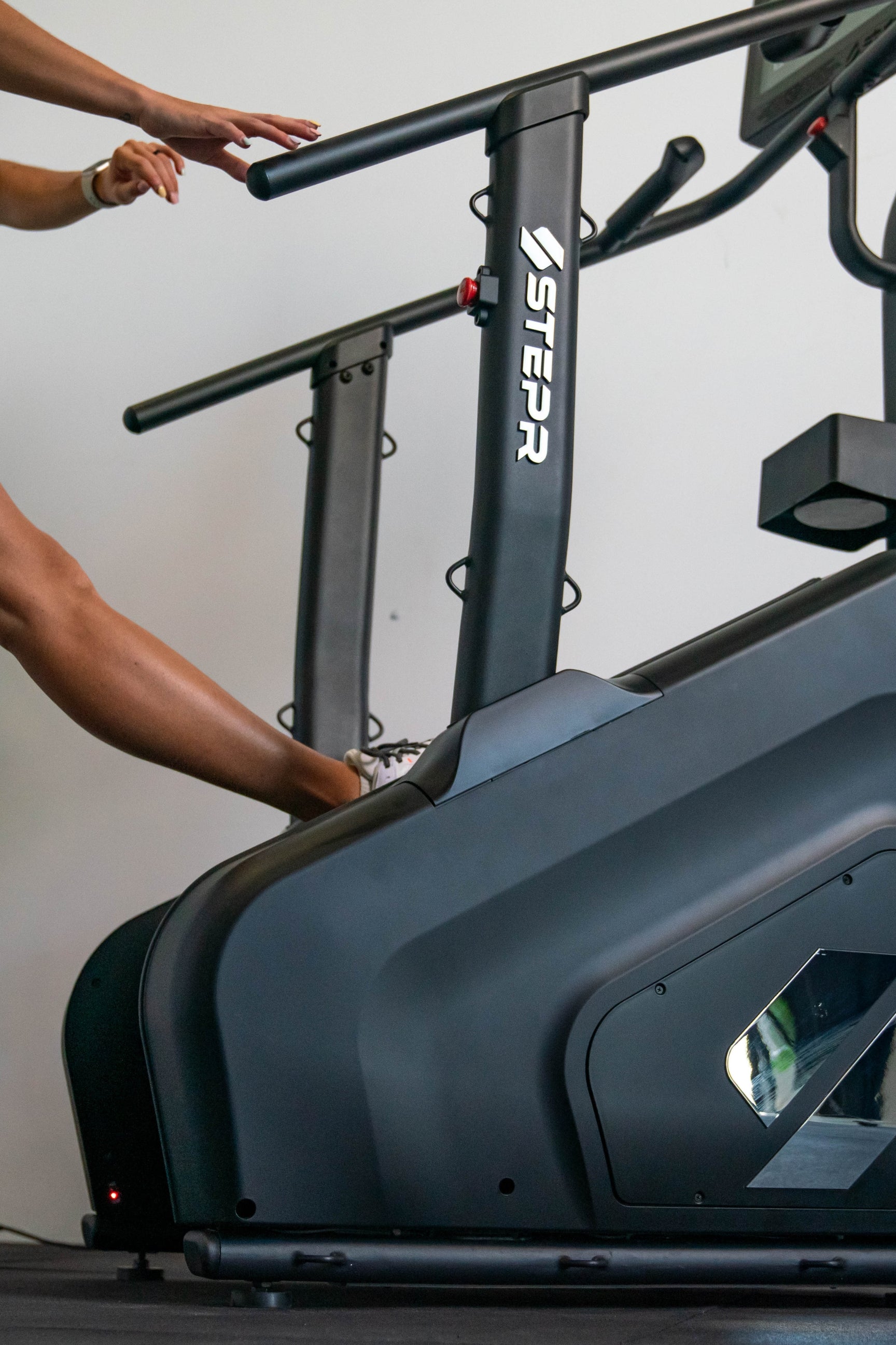 Best Stair Climber | STEPR+ Stair Climber | Connected Stair Climber