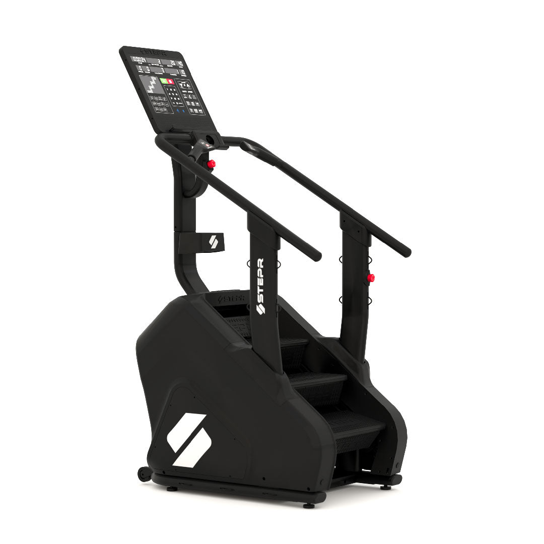 STEPR PRO | 35% HIGHER STEP | Light Commercial Stair Climber